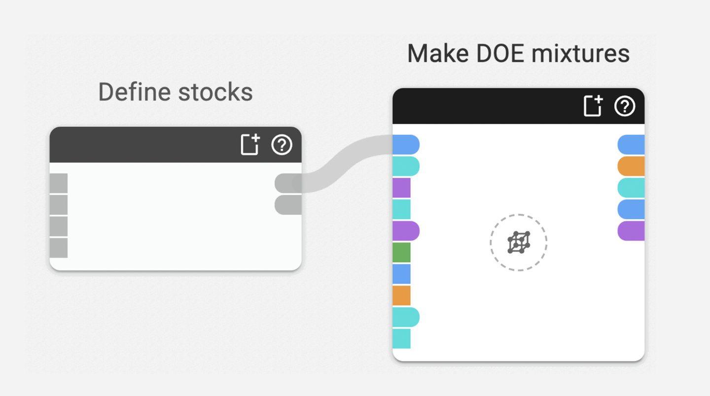 A Design of Experiments tool that anyone can use - Synthace DOE